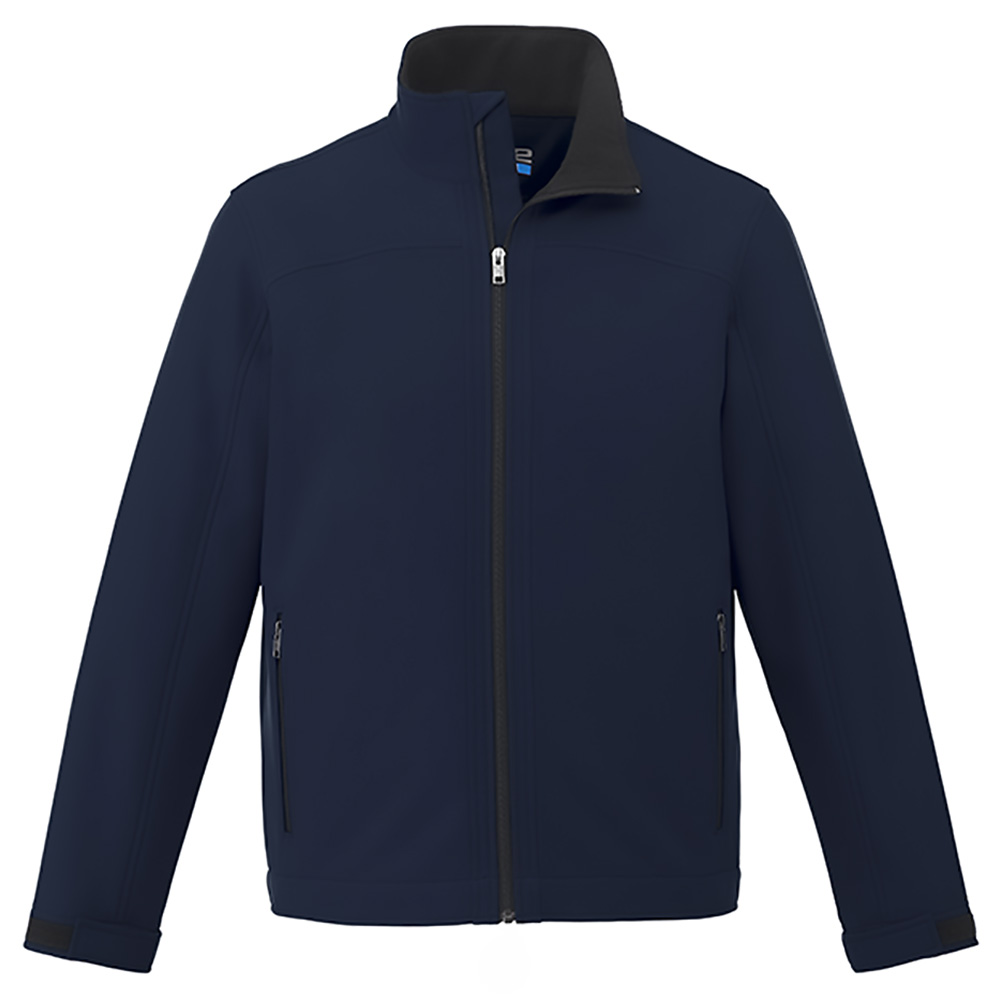 CX2 Lightweight Softshell Jacket - Men | Groupe Neurones