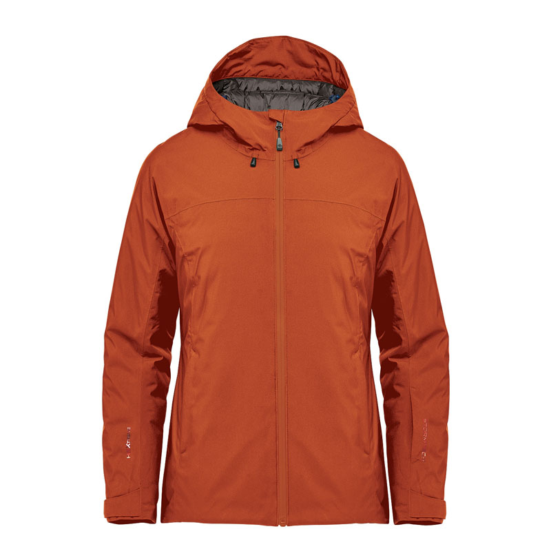 NOSTROMO Thermal Shell - Women | Groupe Neurones